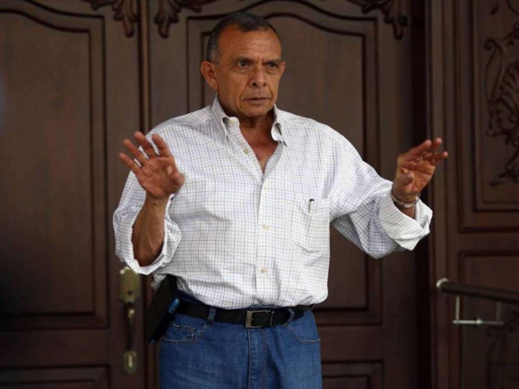 Pepe Lobo cuestiona que caos en primarias fue planificado