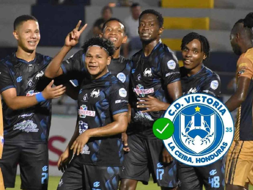 Victoria paga parte de su deuda y confirma participación en Clausura