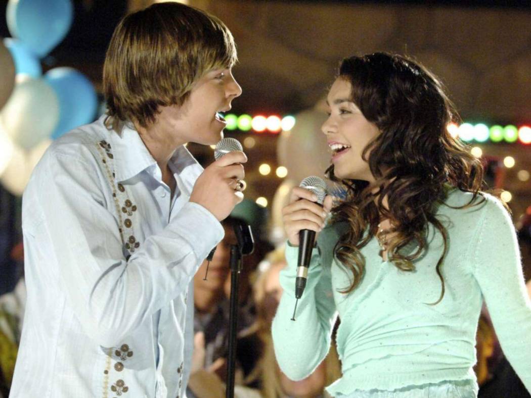 High School Musical celebra 20 años del legado de la franquicia