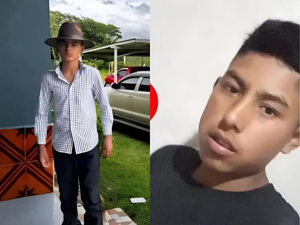 Hallan sin vida a dos jóvenes reportados como desaparecidos en Intibucá