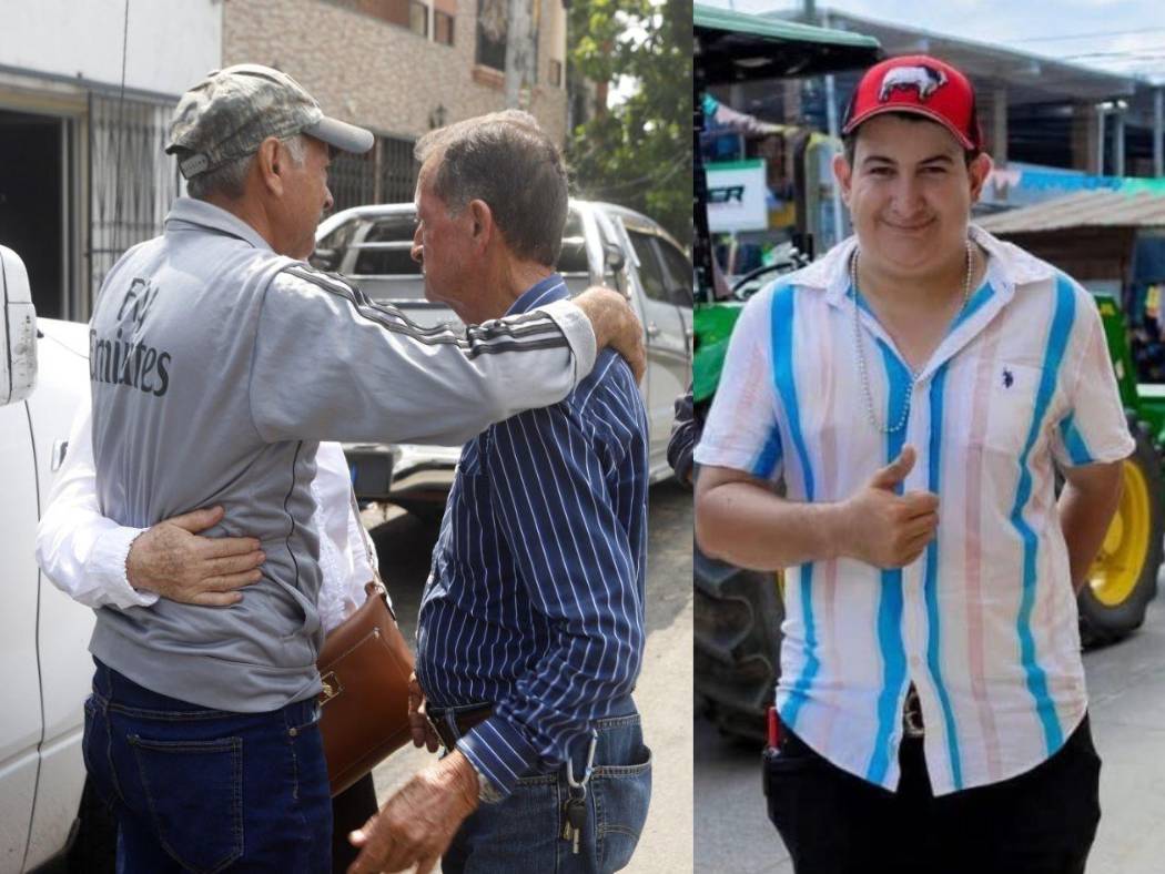 Enemistades detrás de la muerte de juez municipal Kevin Erasmo Martínez