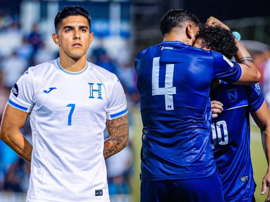 Cuándo y dónde es el Honduras vs Nicaragua en eliminatorias