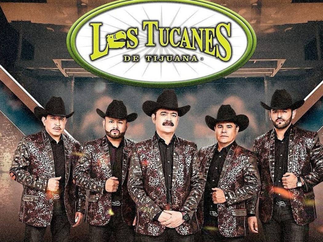 Los Tucanes de Tijuana se presentarán en Honduras