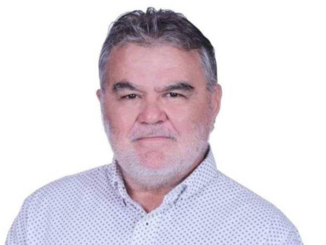 Rolando Contreras, el alcalde que llegó por una alianza y hoy se ...