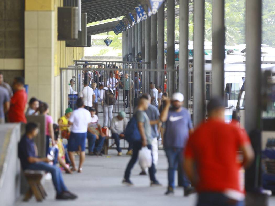 Gran Central de Buses cumple 19 años sin expansión