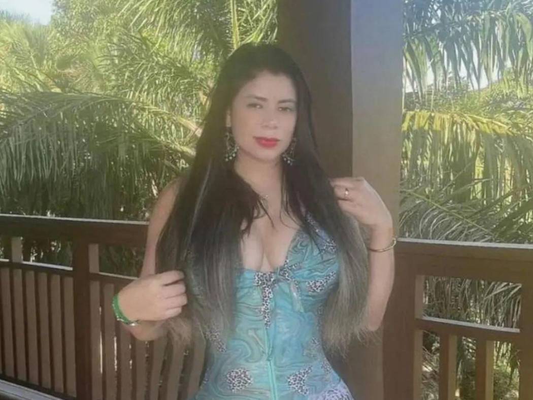 Exfiscal Francia Medina conocerá el 25 de mayo veredicto por caso de 88 ...