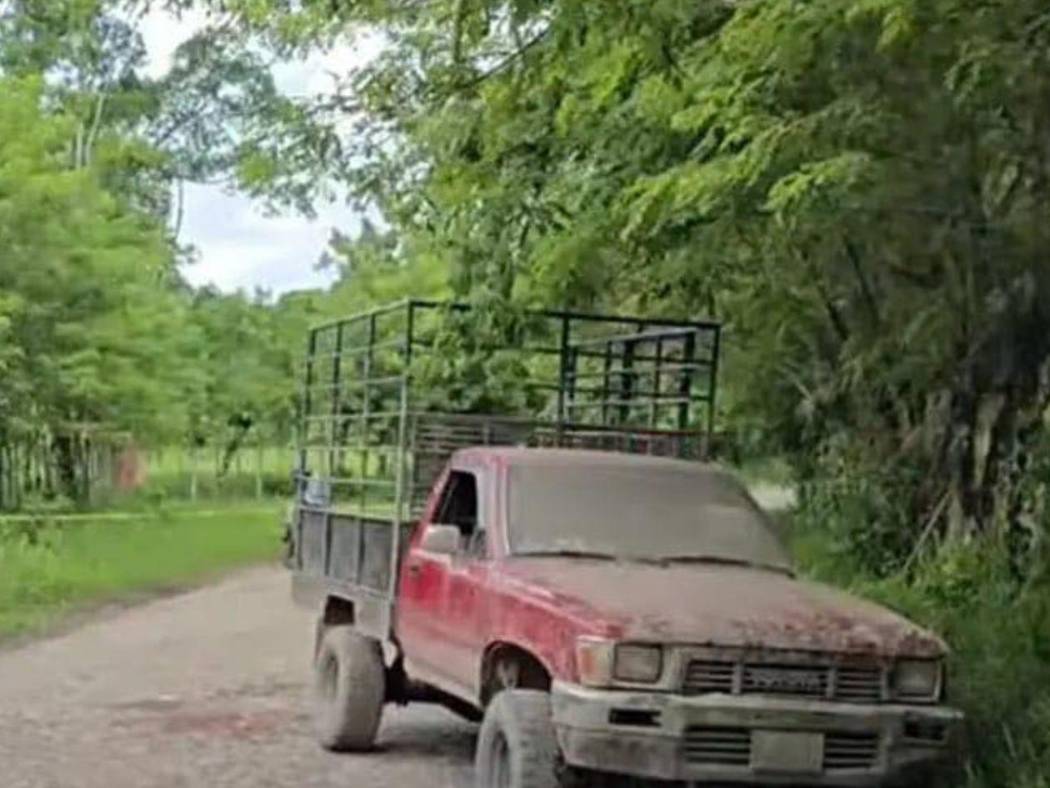 Al menos seis personas asesinadas en dos ataques armados en Honduras en ...