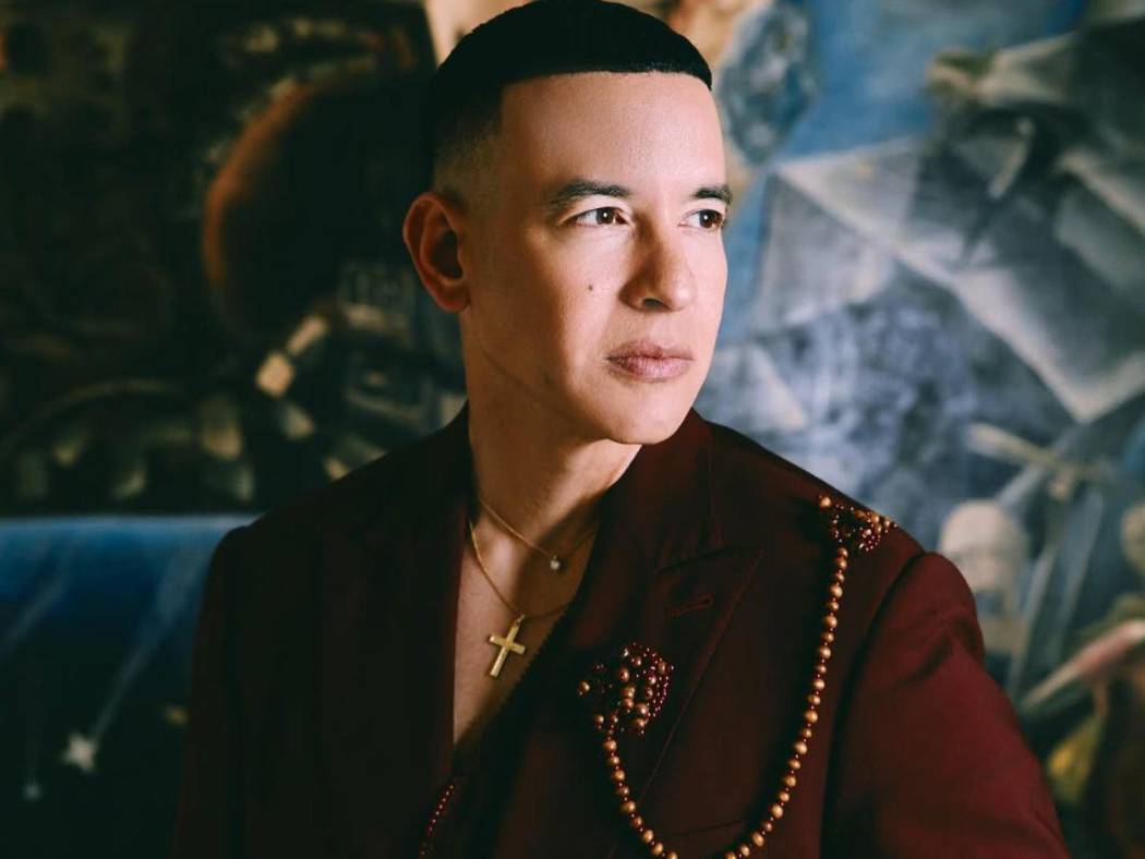 Daddy Yankee demanda a Raphy Pina y Mireddys González