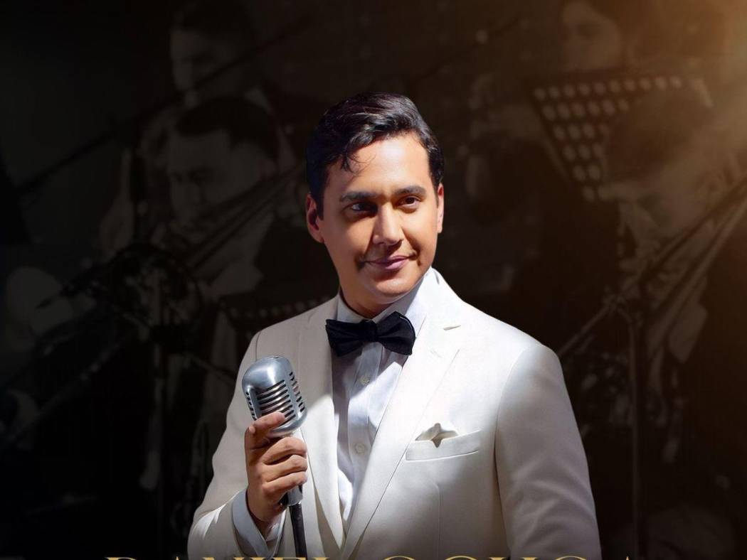 Concierto: Daniel Ochoa dará una experiencia musical de ensueño en SPS