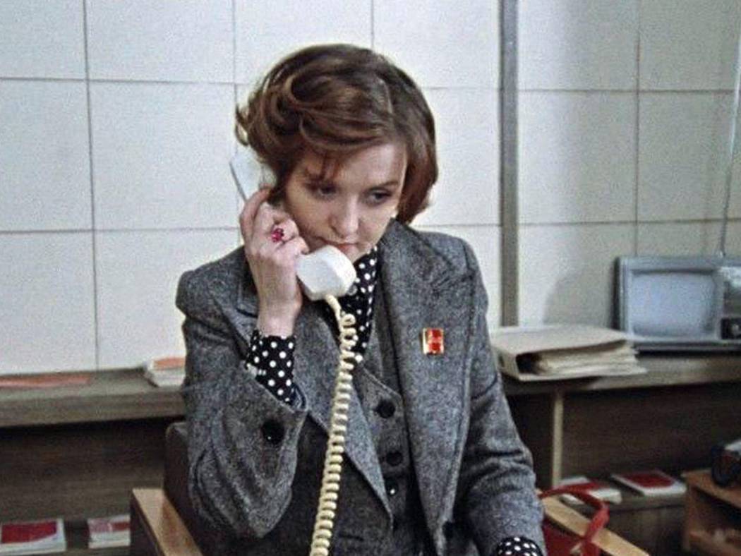 Muere Vera Alentova, la protagonista de la oscarizada 'Moscú no cree en ...