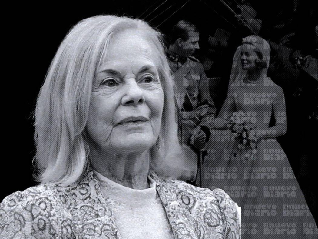 Fallece la duquesa de Kent a los 92 años en Londres
