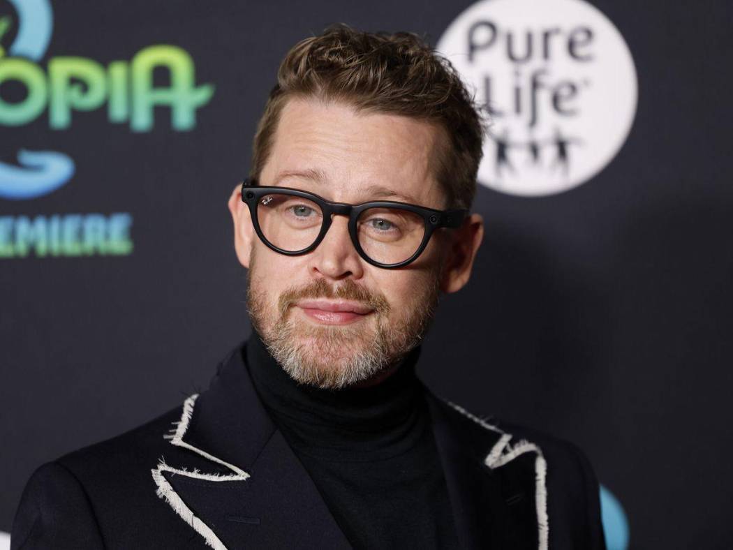 Macaulay Culkin sobre su padre: "Morirá solo y eso es lo que se merece"