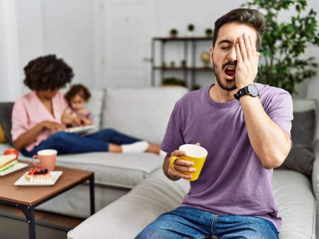 Cansancio extremo sin razón: ¿Síntoma común o señal de enfermedad?