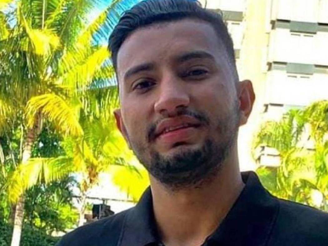 El caso Edwin Andino: así será la sentencia para los acusados de asesinato