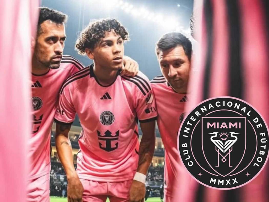 David Ruiz, por delante de Messi: firma renovación que nadie tiene en ...