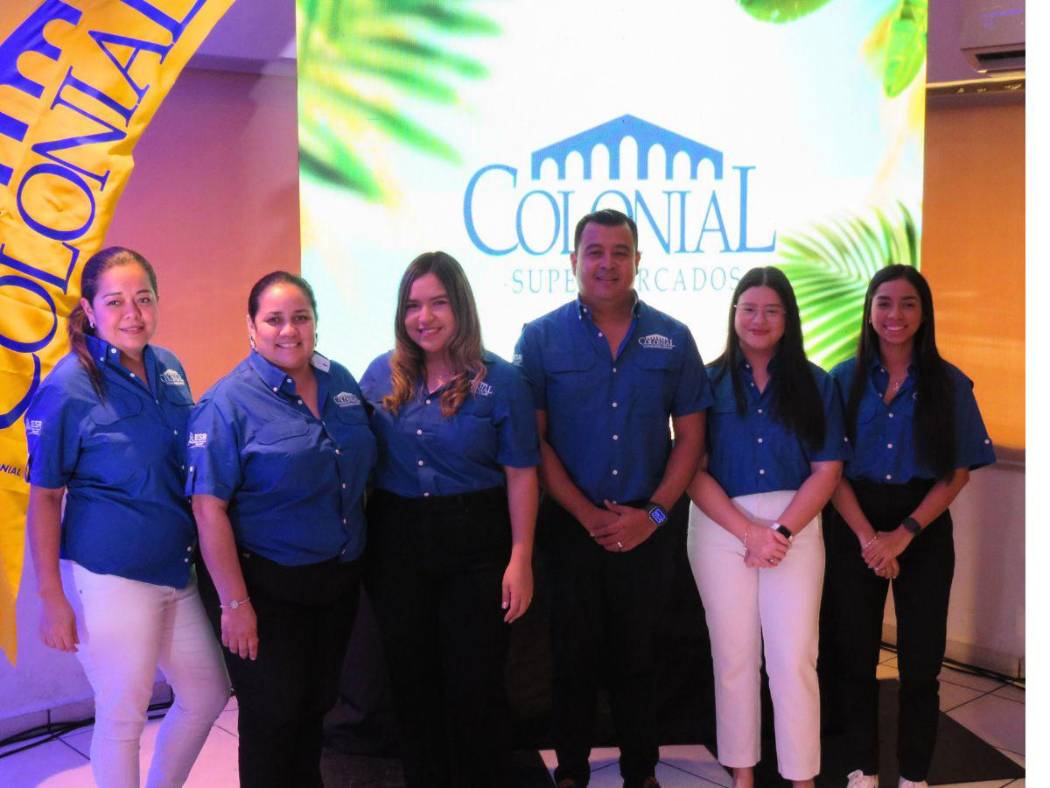 Supermercados Colonial te lleva de viaje al Caribe con su promoción de ...