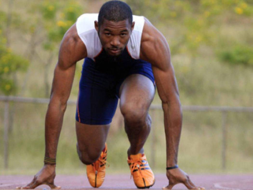 Rolando Palacios se destapa: falta de apoyo en atletismo y su nueva ...
