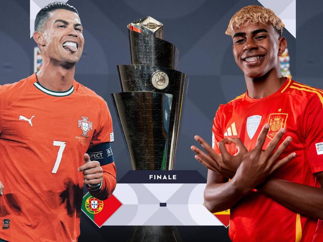 Definida la final de Nations League: fecha, hora y dónde ver Portugal ...