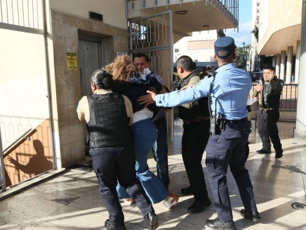 Investigación policial por atentado contra diputada Gladis Aurora López