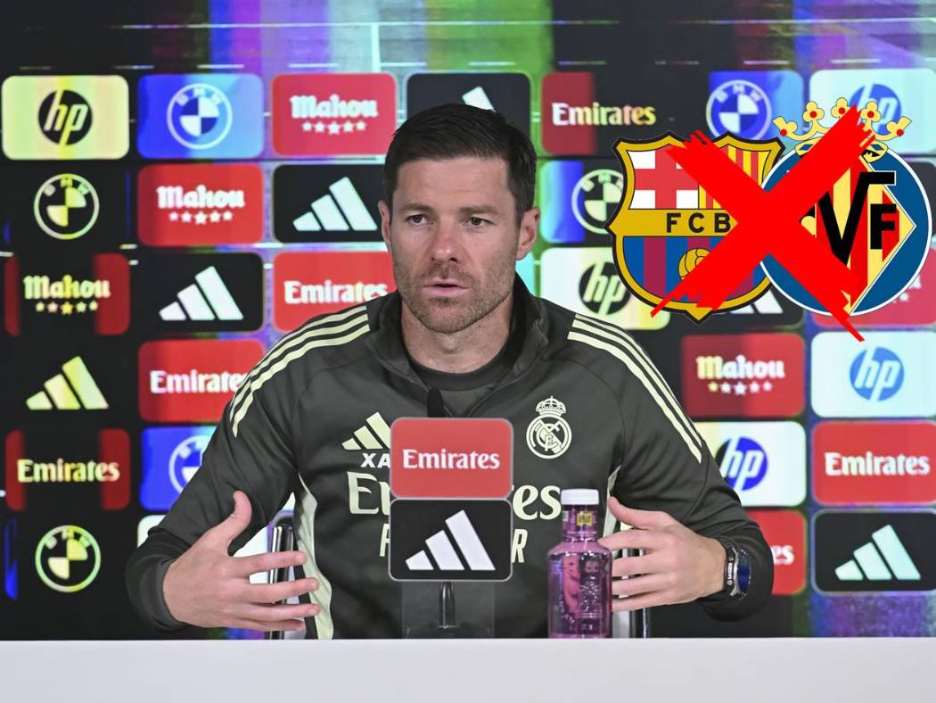 Xabi Alonso dice lo que todos piensas en LaLiga Española sobre el ...