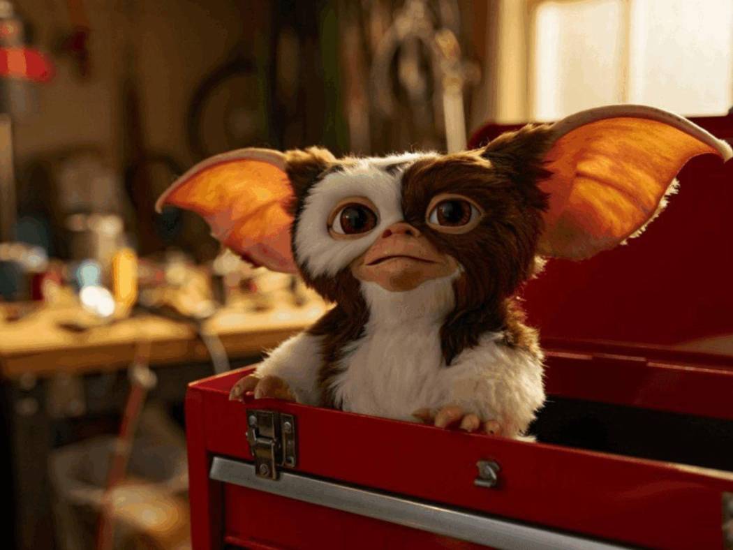 La tercera entrega de 'Gremlins' se estrena en 2027