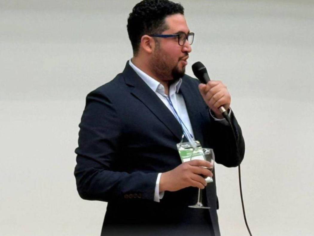 César Padilla regresa a Honduras tras escándalo en Corea del Sur