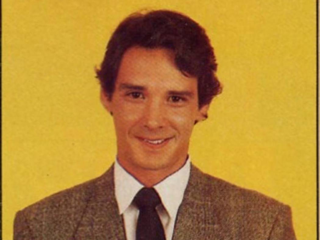 La impactante historia de Alejandro Landeros, actor mexicano que ahora ...