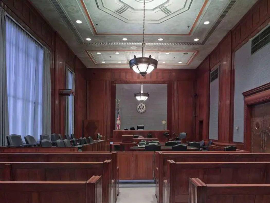 Exbanquero salpica a exfuncionarios de Honduras durante juicio en Miami