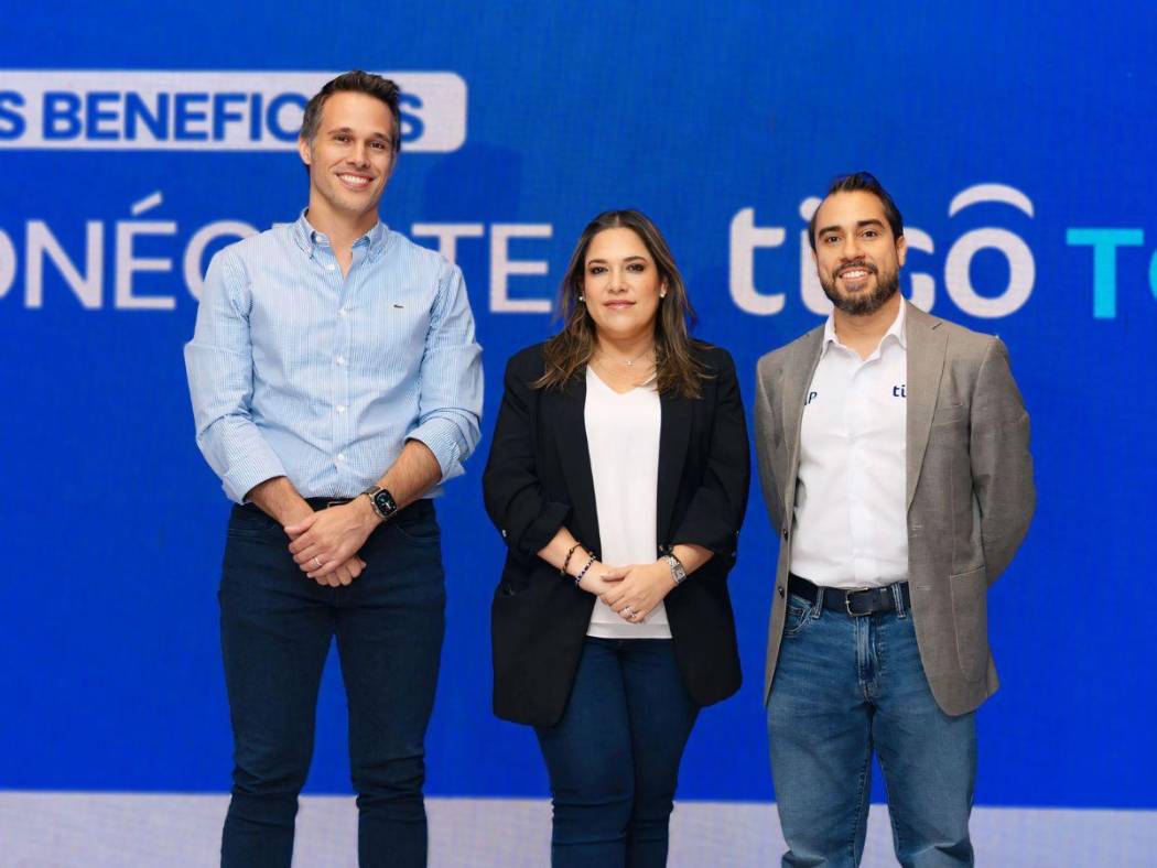 Lanzan campaña “Es momento de volver a Aprender con Tigo Total”