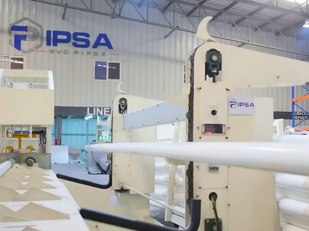 Innovación, calidad y tecnología: PIPSA afianza su liderazgo en ...