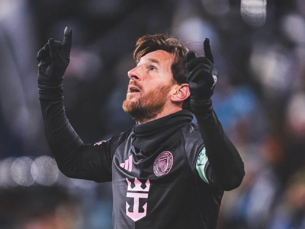 Messi no estará ante Dynamo: el comunicado de su rival