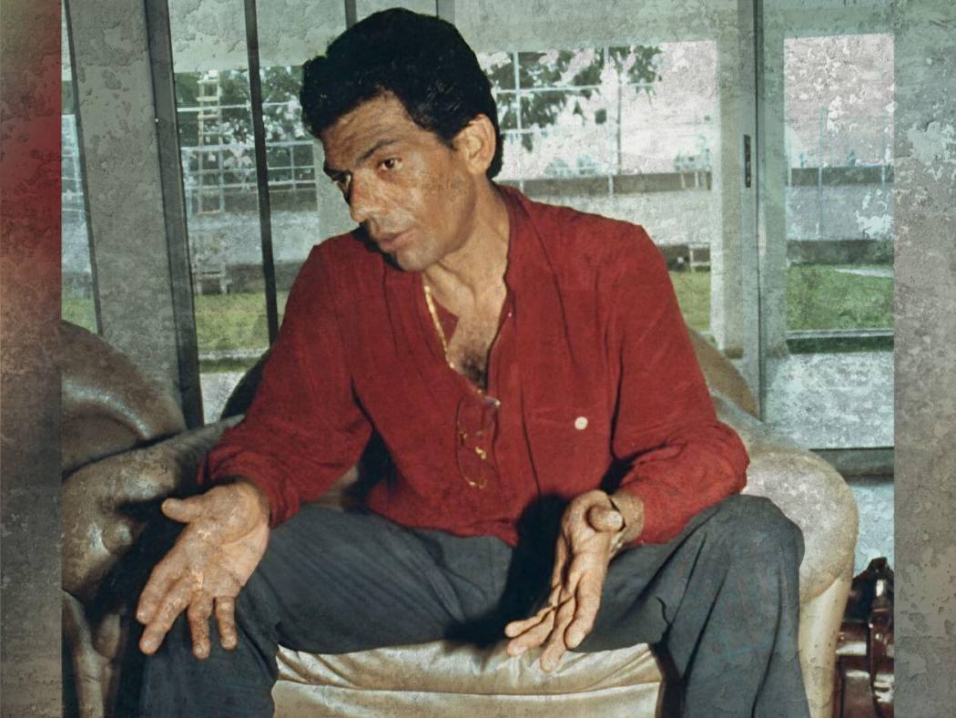 Fiscalía frena liberación de Ramón Matta Ballesteros en Estados Unidos