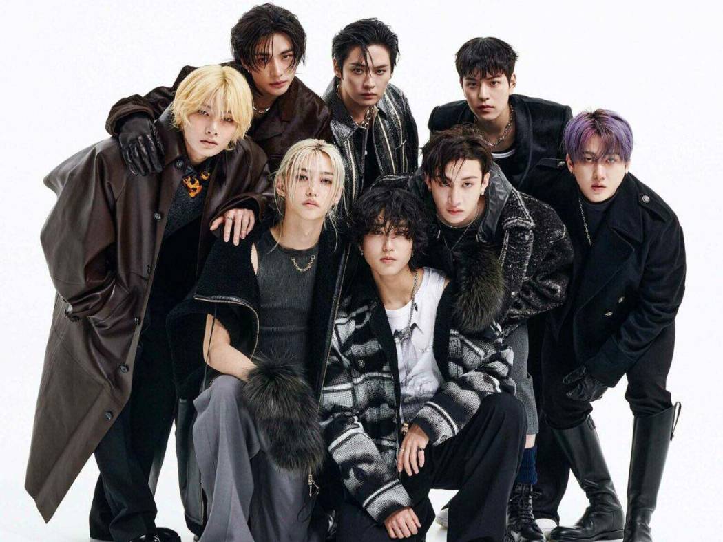 Stray Kids lleva The dominATE Experience al cine en 2026