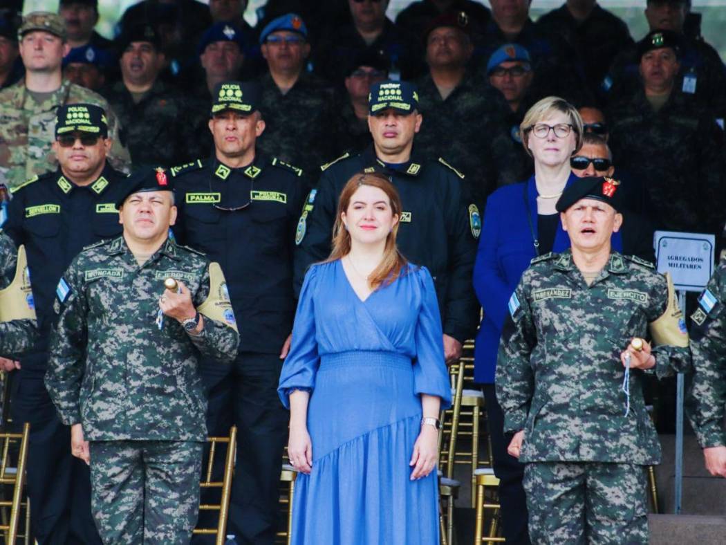 Cosette López no justificó el retraso electoral en X con la emisión de ...