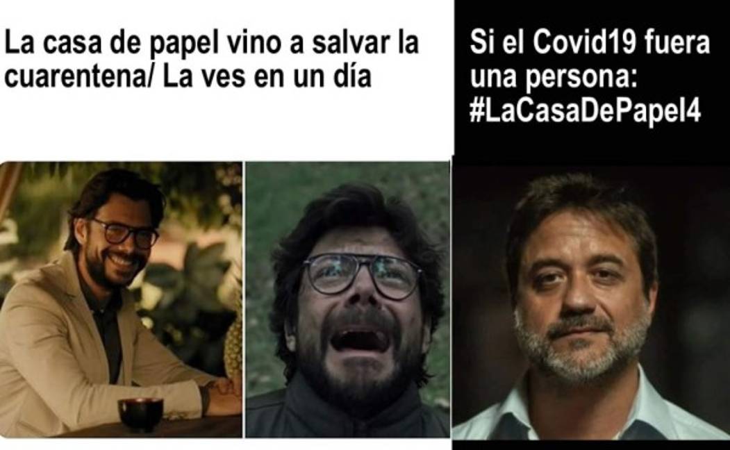 Memes De Papel 🤣