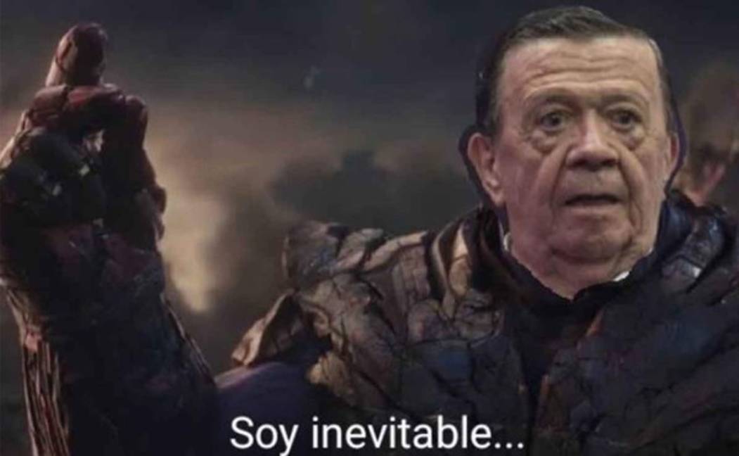 Adios A Chabelo Memes Muere Chabelo: 5 Cosas Que Quizá No Sabías Del