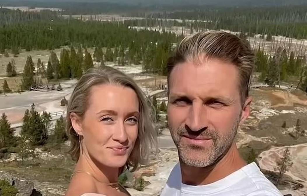 Turistas mueren durante sus vacaciones soñadas en México por ...