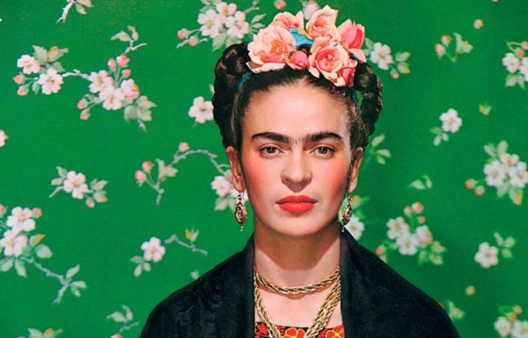 Frida Kahlo: su vida en 10 obras