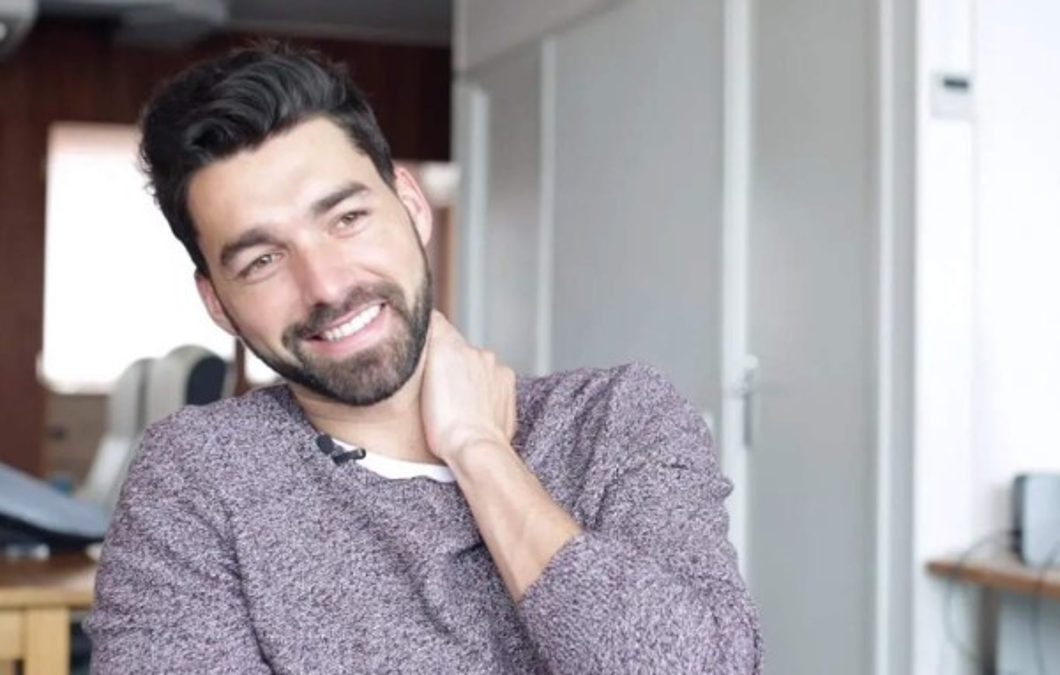 Gonzalo Peña: Así cambió la vida del actor de Trivago