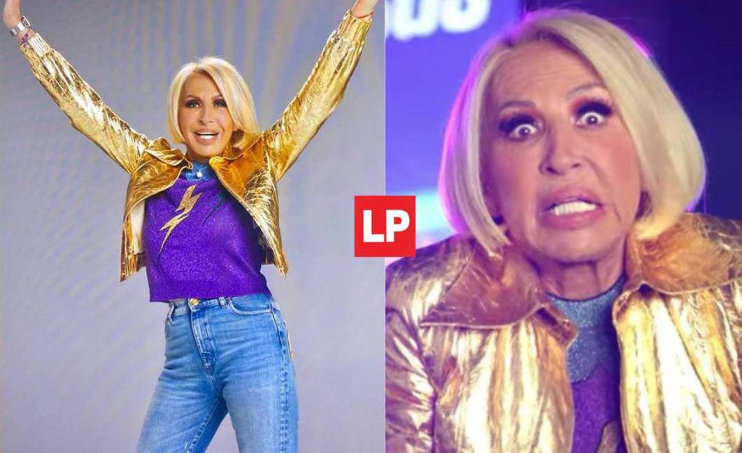 Que Pase El Desgraciado