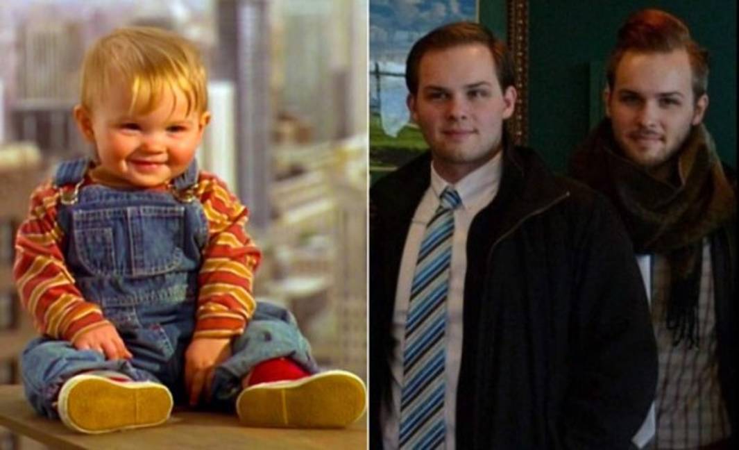 Adam Robert Worton And Jacob Joseph Worton