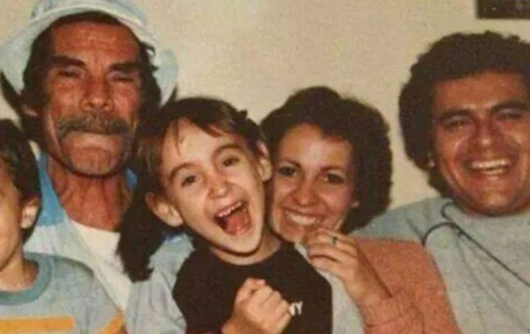 12 imágenes inéditas de Don Ramón