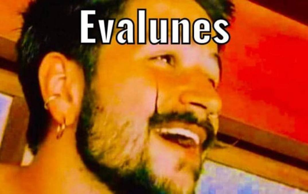 Los intensos memes de Camilo y Evaluna que arrasan en redes sociales