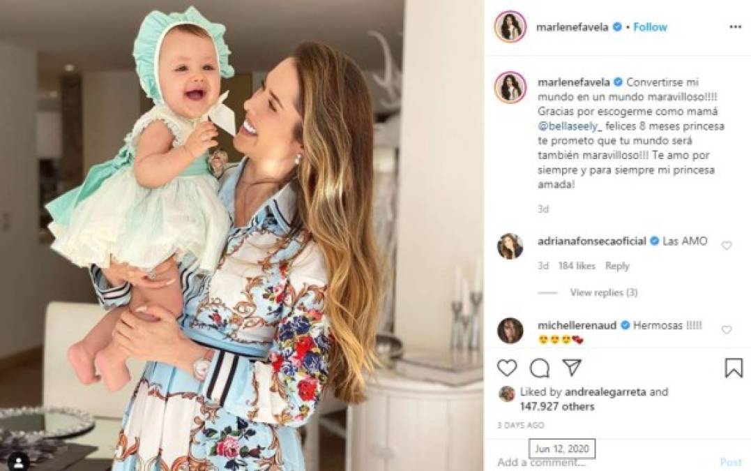 La fugaz historia de amor de Marlene Favela y George Seely