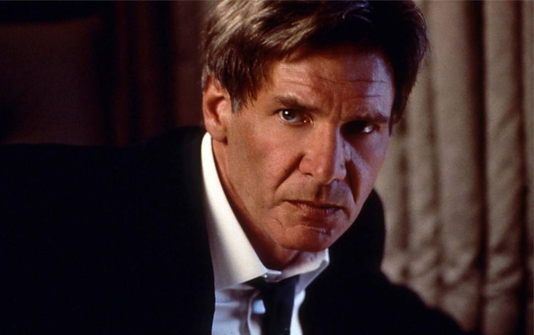Harrison Ford cumple 81 años este 13 de julio