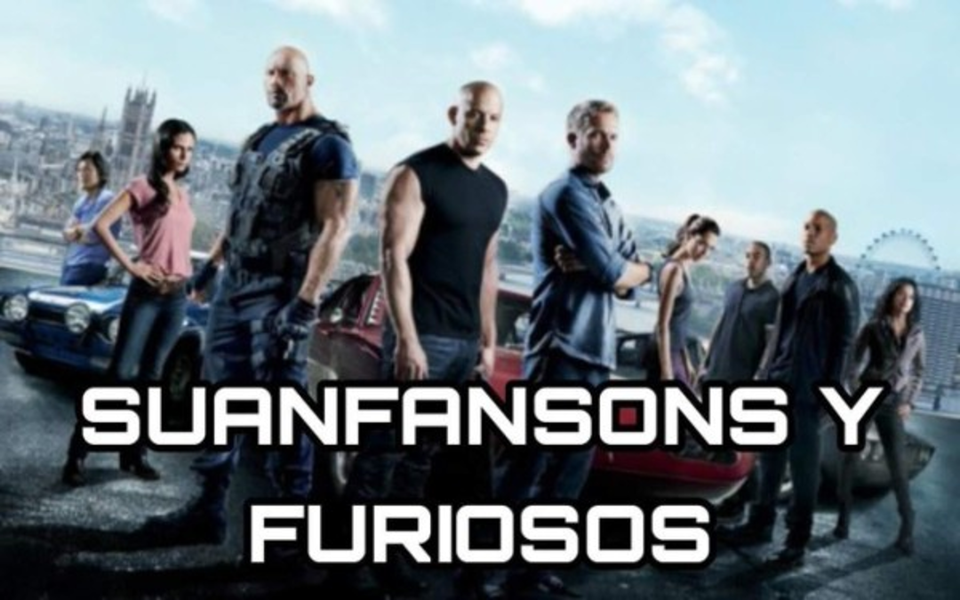 ¿Qué es el 'suánfonson'?: significado, quién es su creador y sus ...