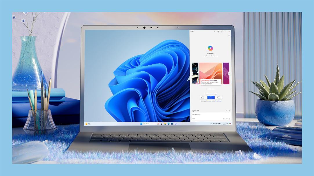 Microsoft presenta computadoras y tabletas que funcionan con ...