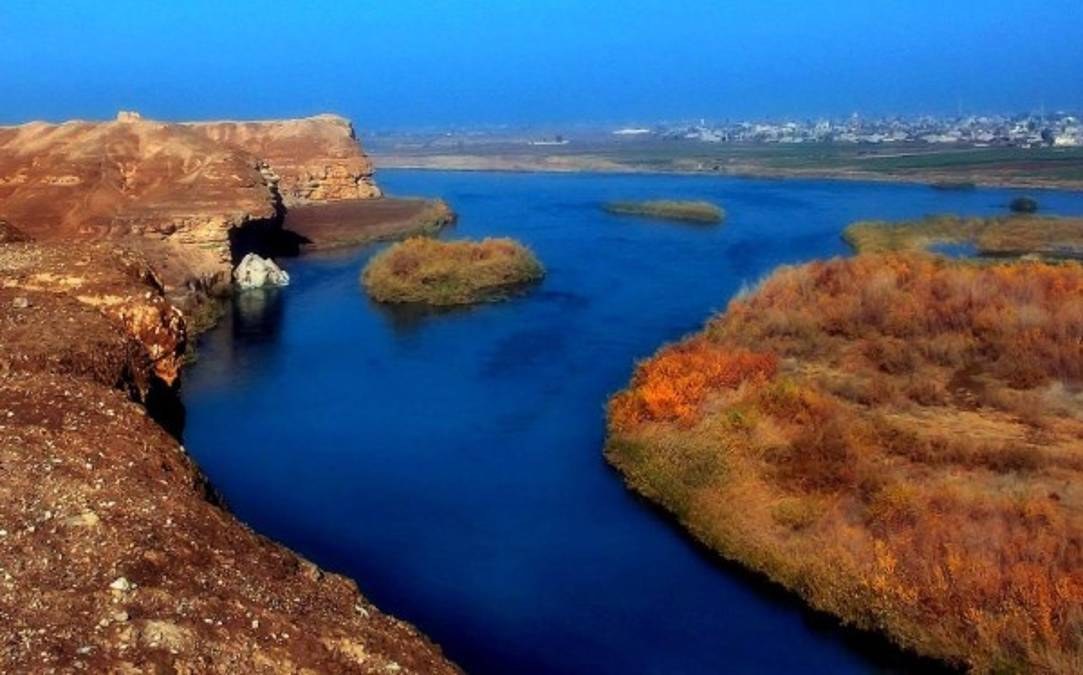 Misterios de la Biblia: ¿Dónde estuvo el Jardín del Edén?