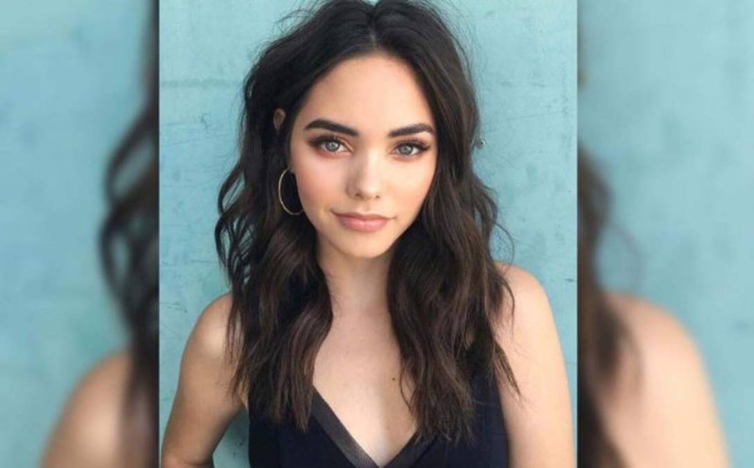 Ella es la hermosa hondureña que modela para Wilhelmina Models - Diario ...