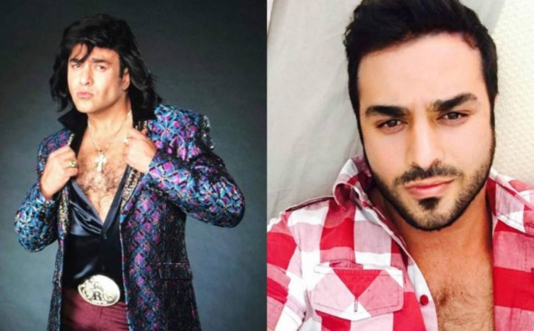 FOTOS: El gran sufrimiento que atraviesa el actor Ariel Miramontes, más ...